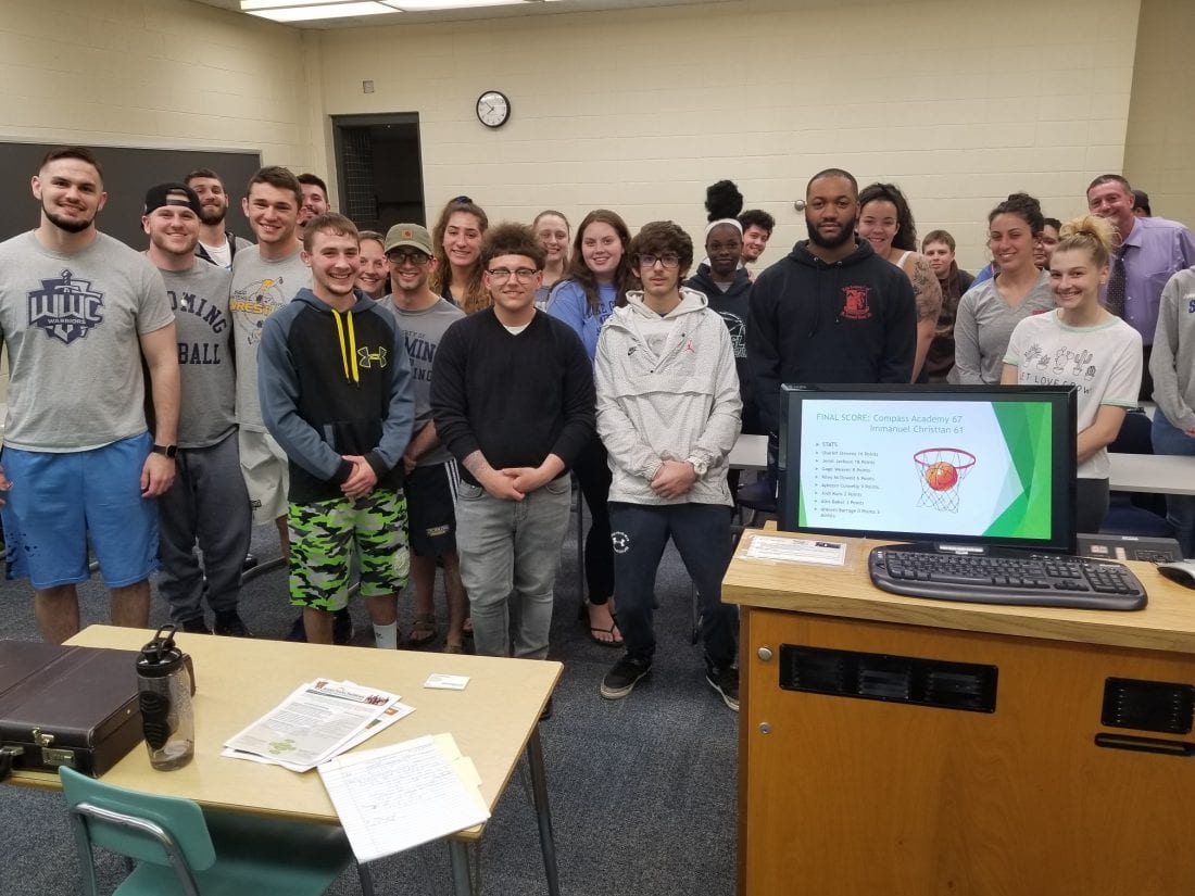 JusticeWorks | News, Sports, Jobs - Williamsport Sun-Gazette